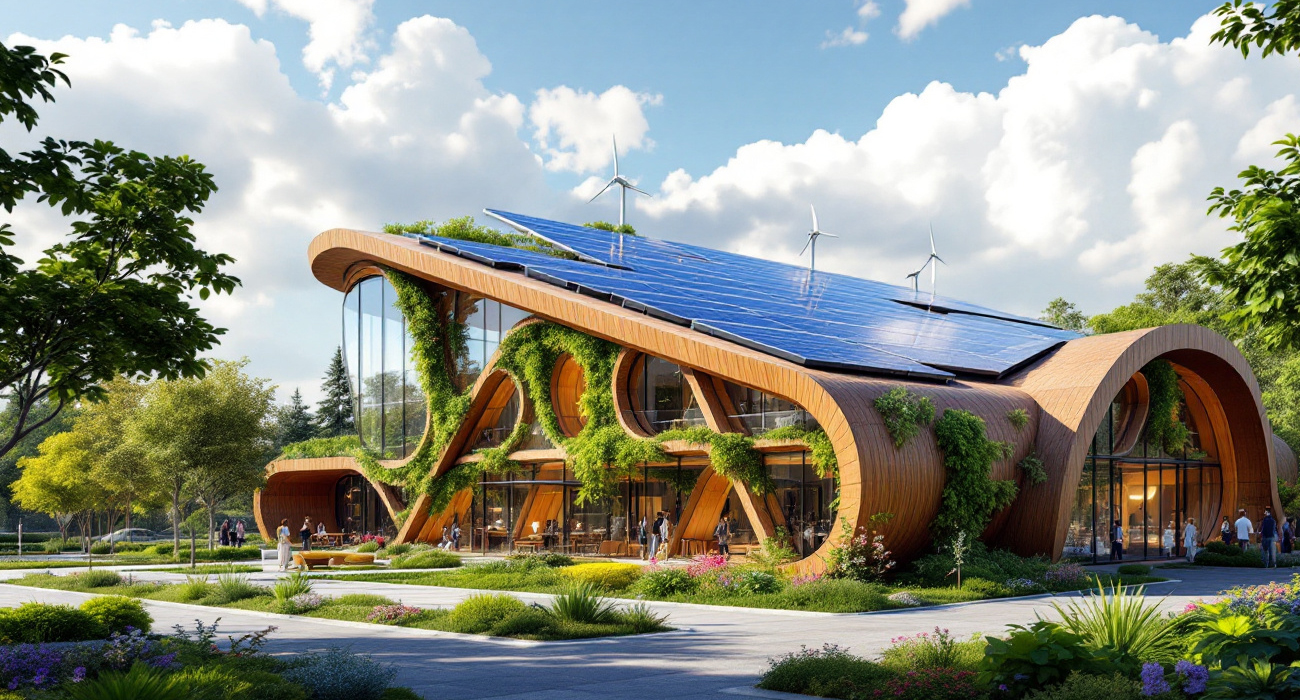 ZERO ENERGY BUILDING – ZEB EXPO, ediția de primăvară - Rezidential.net ZERO ENERGY BUILDING – ZEB EXPO, ediția de primăvară - Rezidential.net